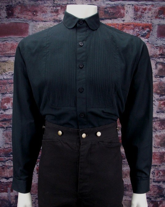 Old Style Hemd Gent