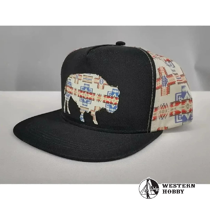 Cap Buffalo :: Westernhobby